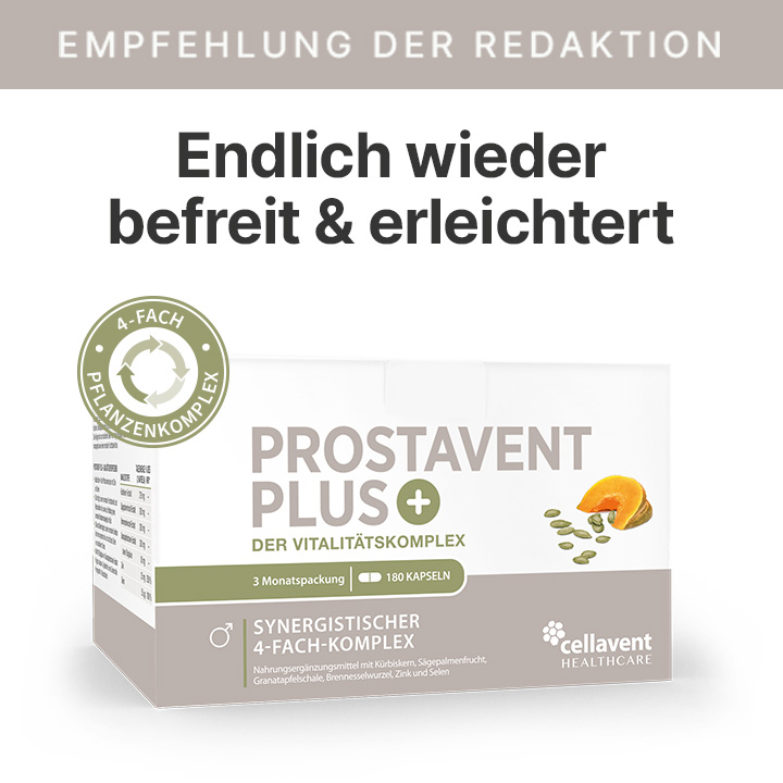 Benigne Prostatahyperplasie: Ursachen, Symptome und Behandlung - Prostata-Vorsorge.net